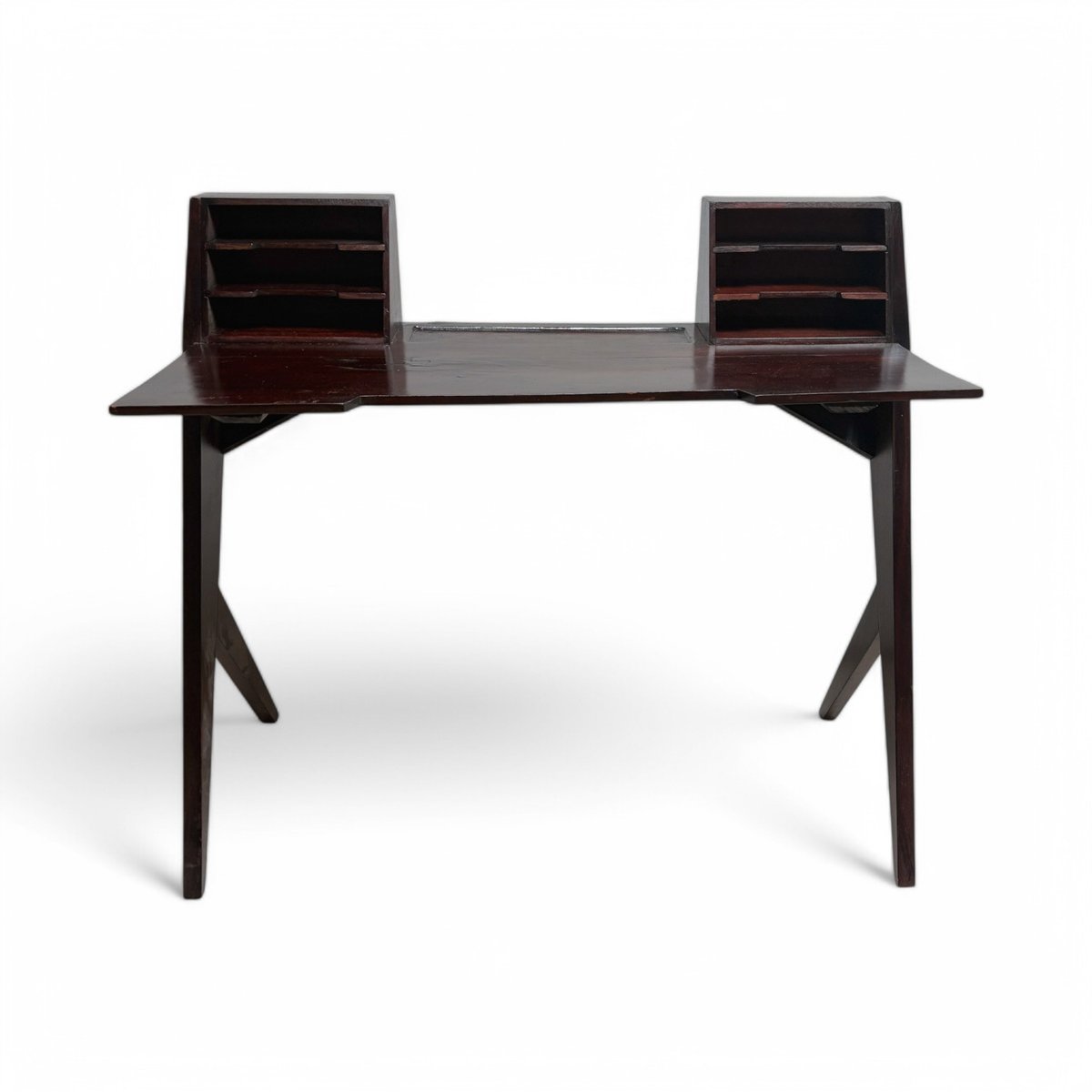 Palo Santo Desk from Gio Ponti for sale at Pamono