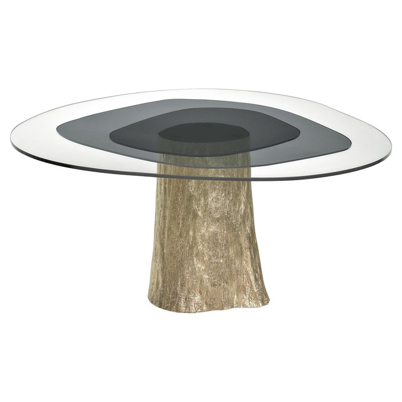 Pantano 160 Dining Table by Ginger & Jagger for sale at Pamono