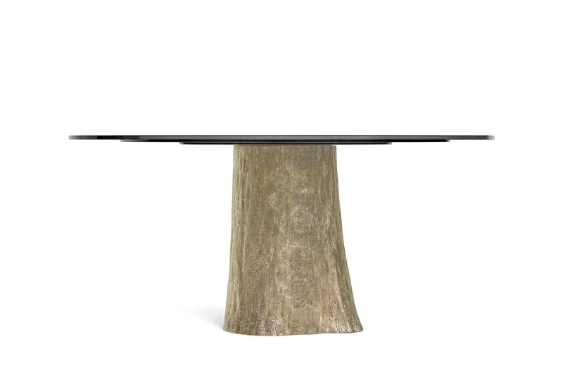 Pantano 160 Dining Table by Ginger & Jagger for sale at Pamono