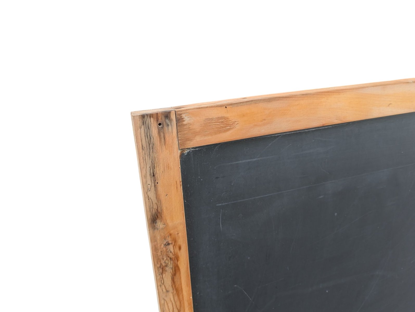 Vintage University Blackboard, 1980s for sale at Pamono