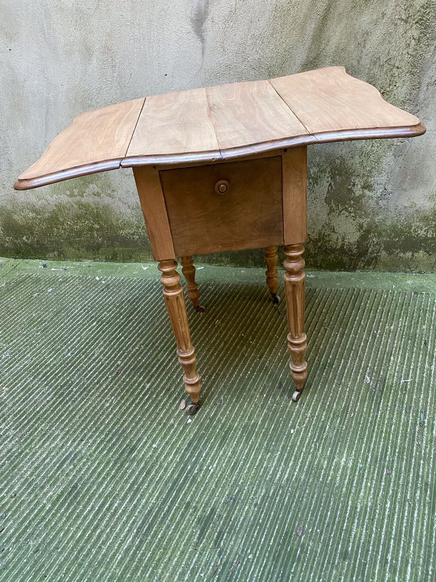 Coffee Table, Early 1900s for sale at Pamono