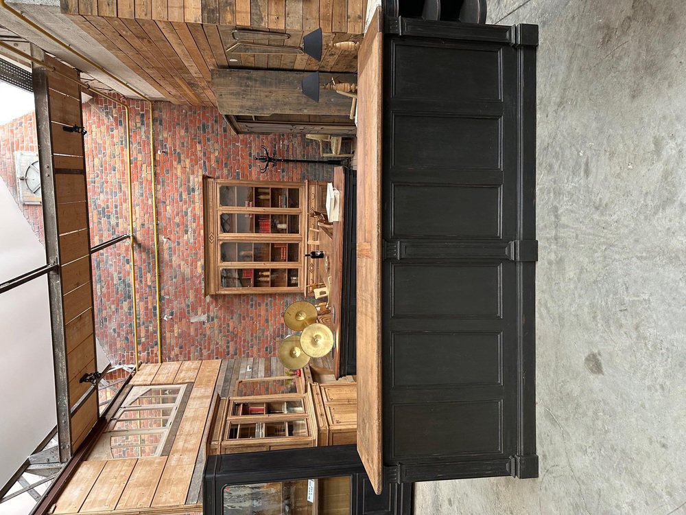 Trading Counter, Early 20th Century for sale at Pamono