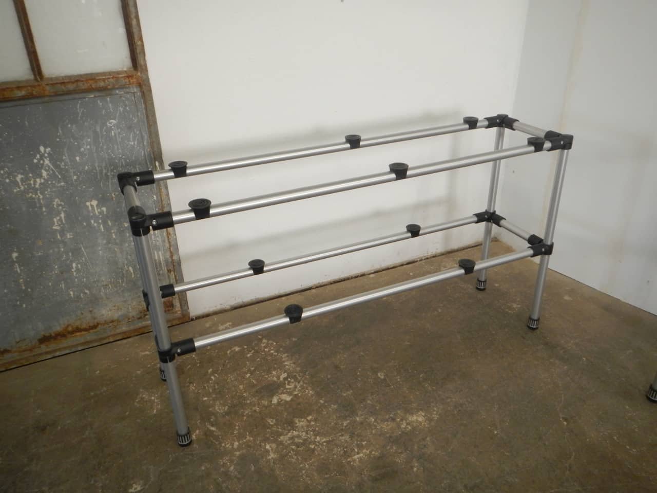 Desk from Manfrotto Italia, 1980s for sale at Pamono