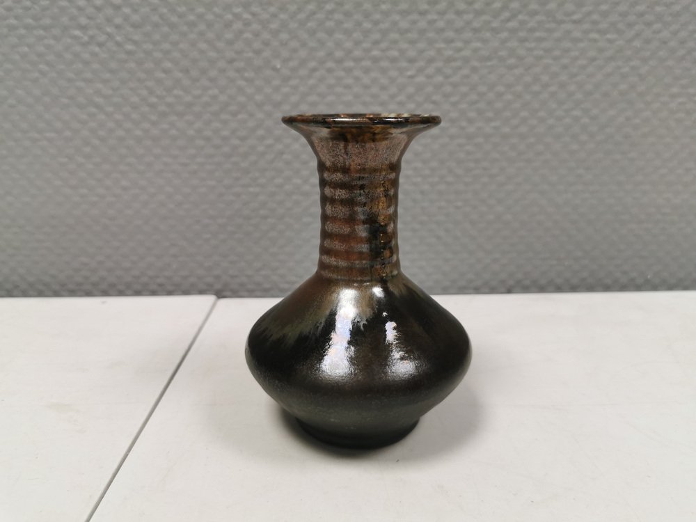 Vintage Vase by Gudmundur Einarsson, 1930s for sale at Pamono
