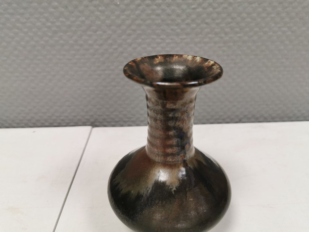 Vintage Vase by Gudmundur Einarsson, 1930s for sale at Pamono