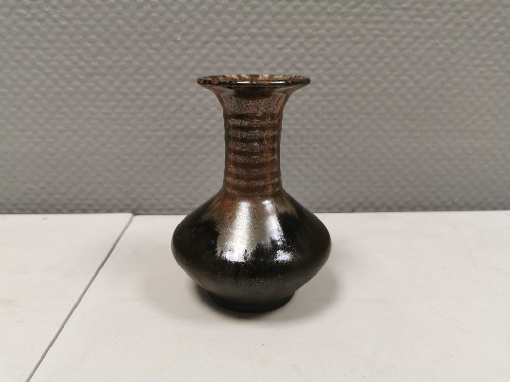 Vintage Vase by Gudmundur Einarsson, 1930s for sale at Pamono
