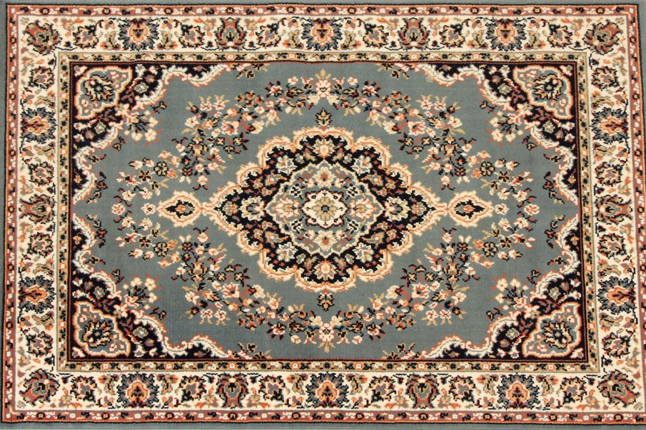 Vintage Middle Eastern Rug for sale at Pamono