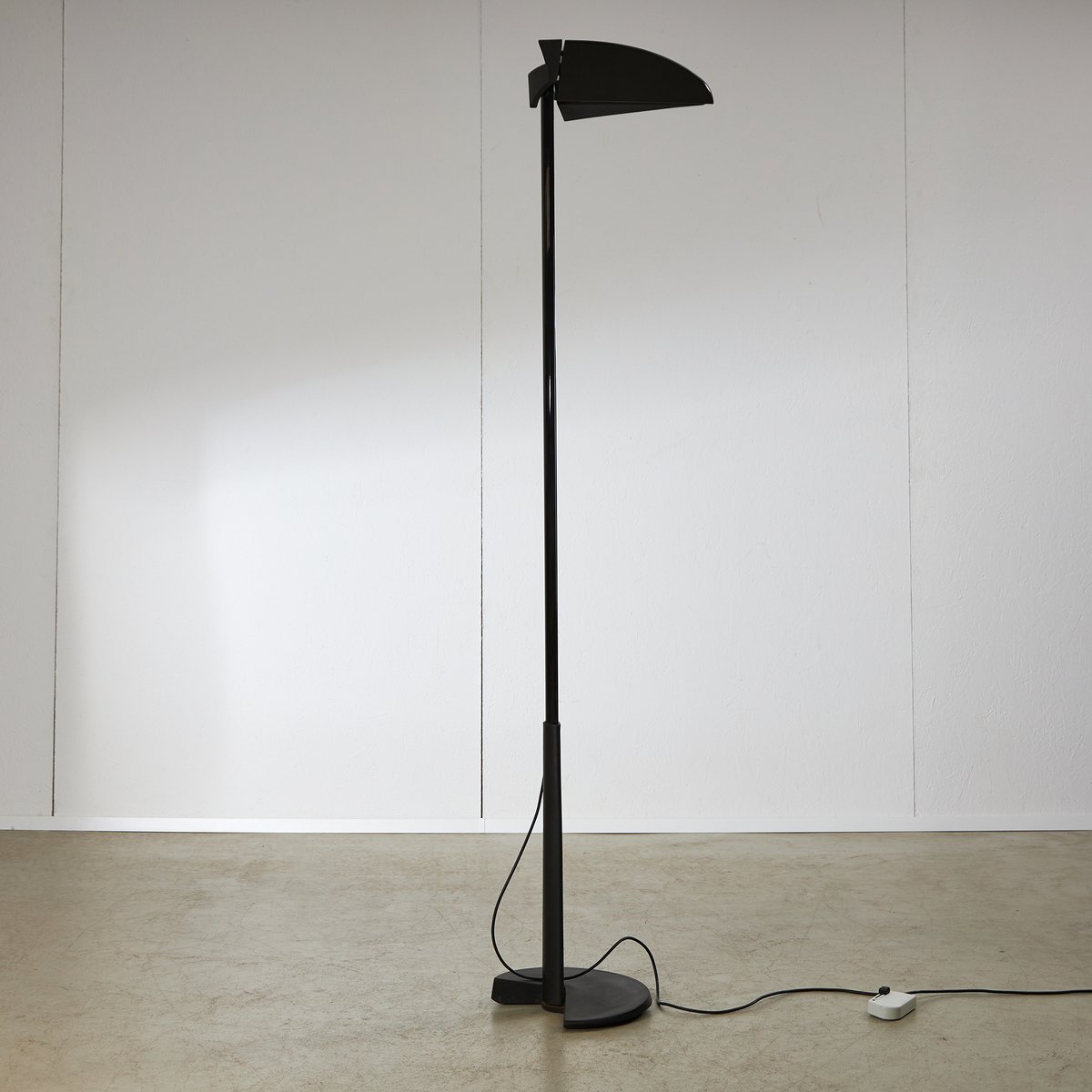 Pollux Floor Lamp by Bruno Gecchelin for Group Skippers, 1960s for sale ...