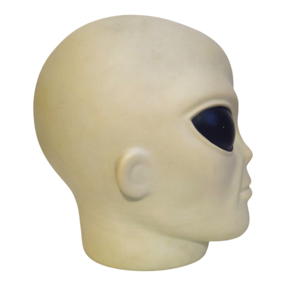 Vintage Alien Head Lamp for sale at Pamono
