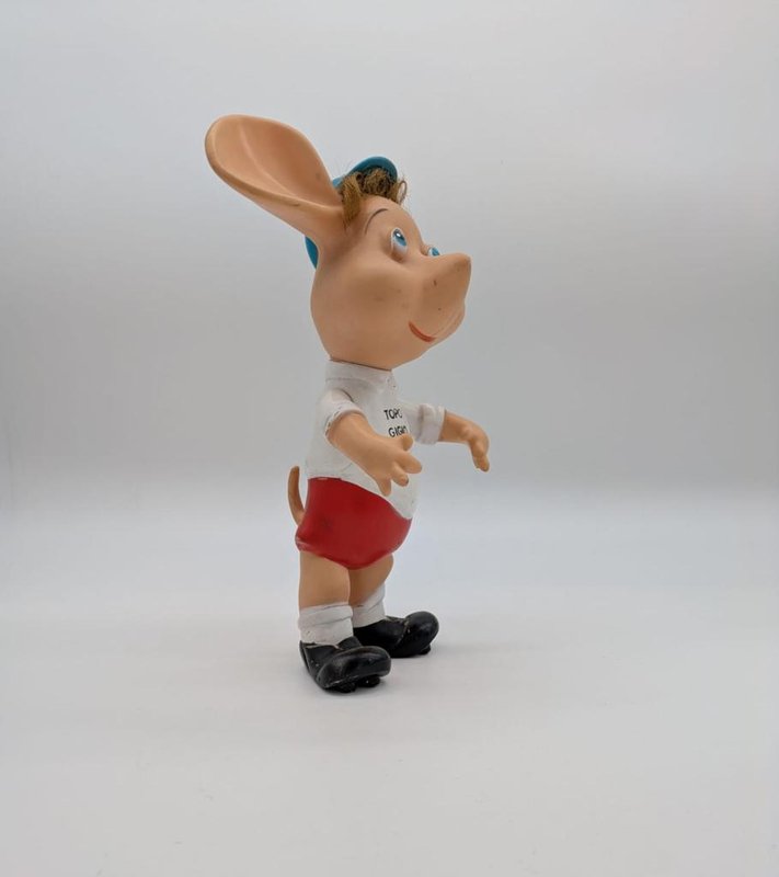 Italian Figurine by Maria Perego, 1958 for sale at Pamono