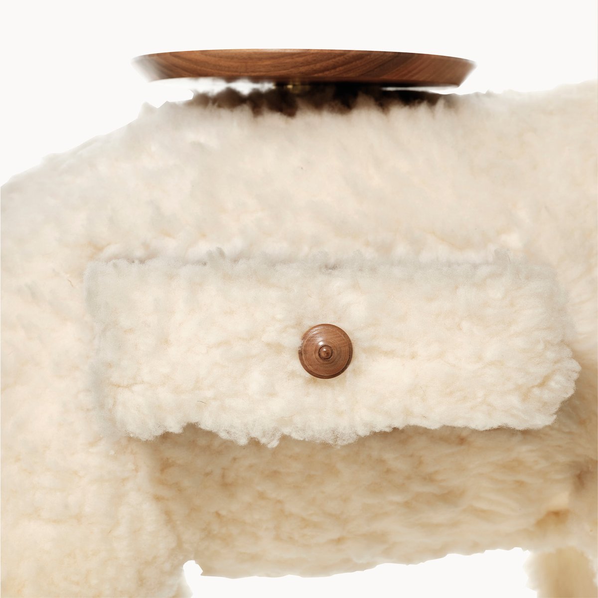 Surrealist Sculpture Xai Side Table by Salvador Dali for BD Barcelona ...