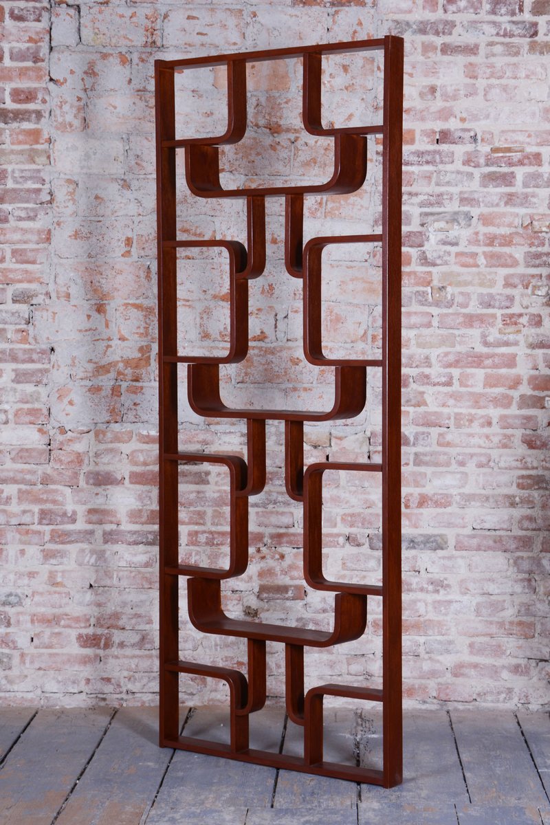 Midcentury Modern Divider by Ludvik Volak, 1960s for sale at Pamono