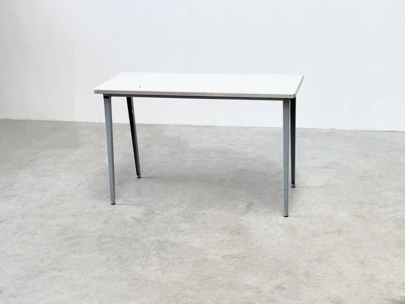 Reform Rectangular Table from Friso Kramer, 1950s for sale at Pamono