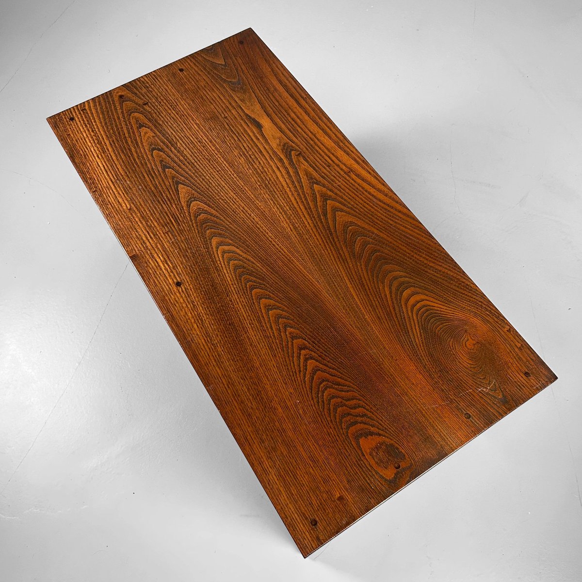 Vintage Japanese Writing Desk, 1970s for sale at Pamono