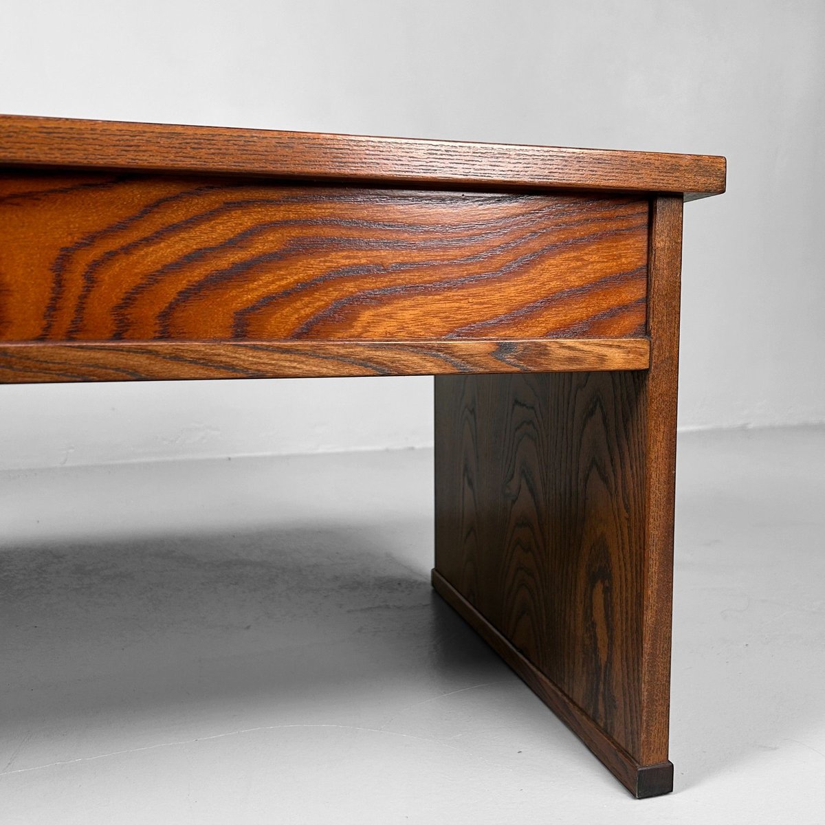Vintage Japanese Writing Desk, 1970s for sale at Pamono