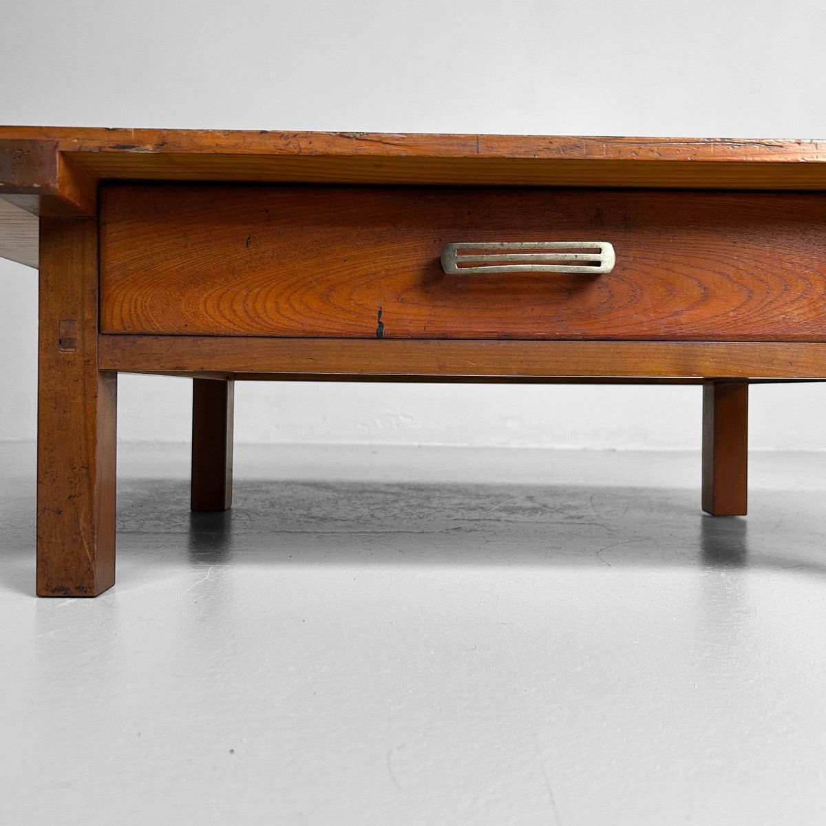 Vintage Japanese Writing Desk, 1920s for sale at Pamono