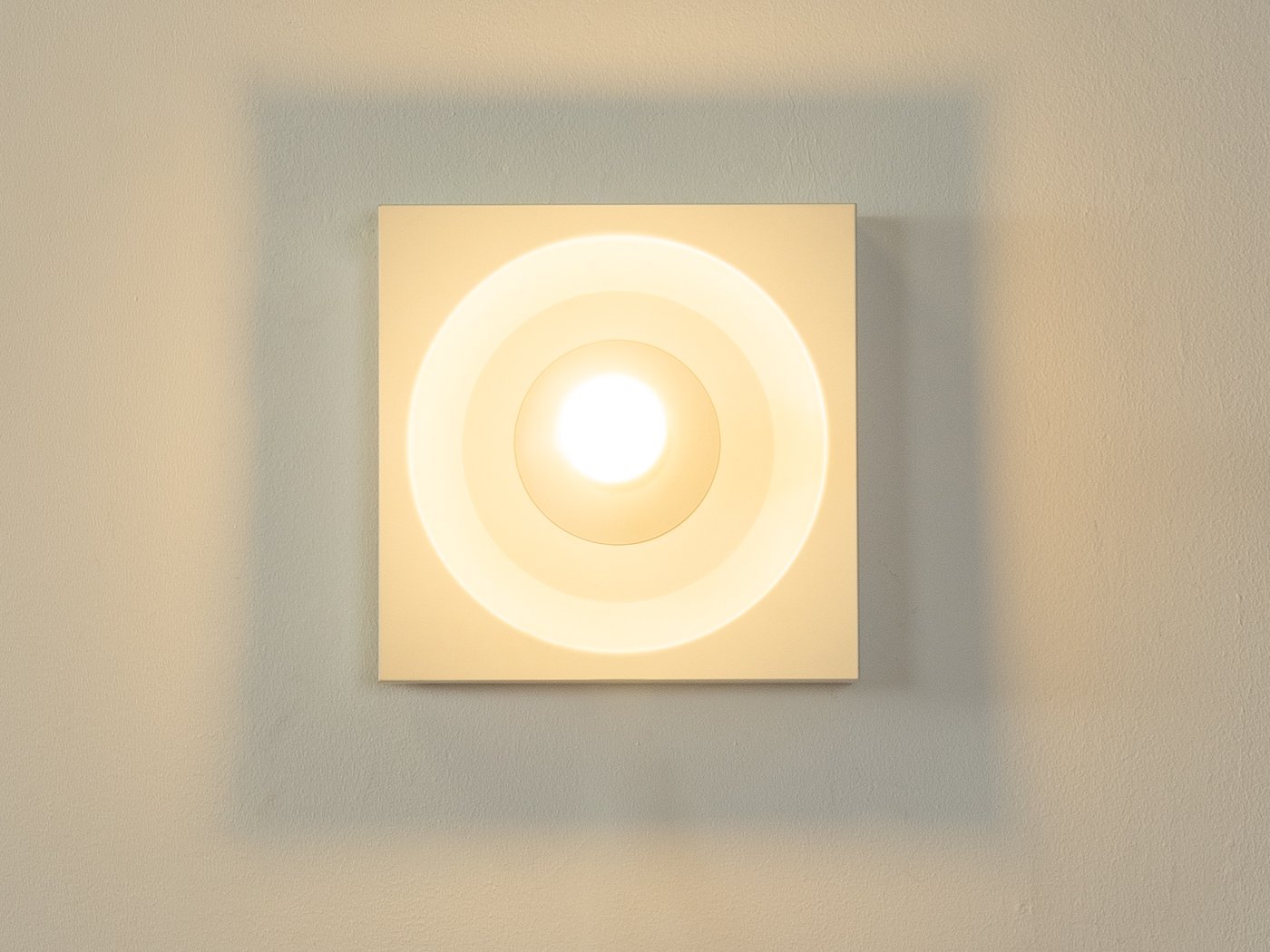 Space Age Wall and Ceiling Light from Kaiser Leuchten, 1970s for sale ...