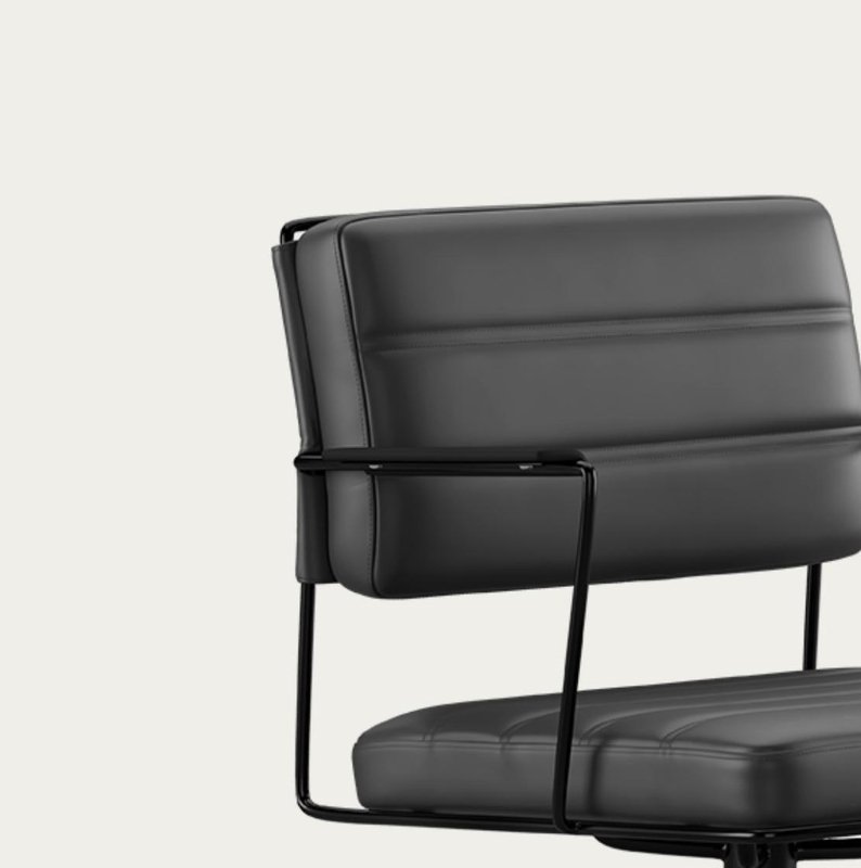 Time Chair by Henrik Tengler for sale at Pamono