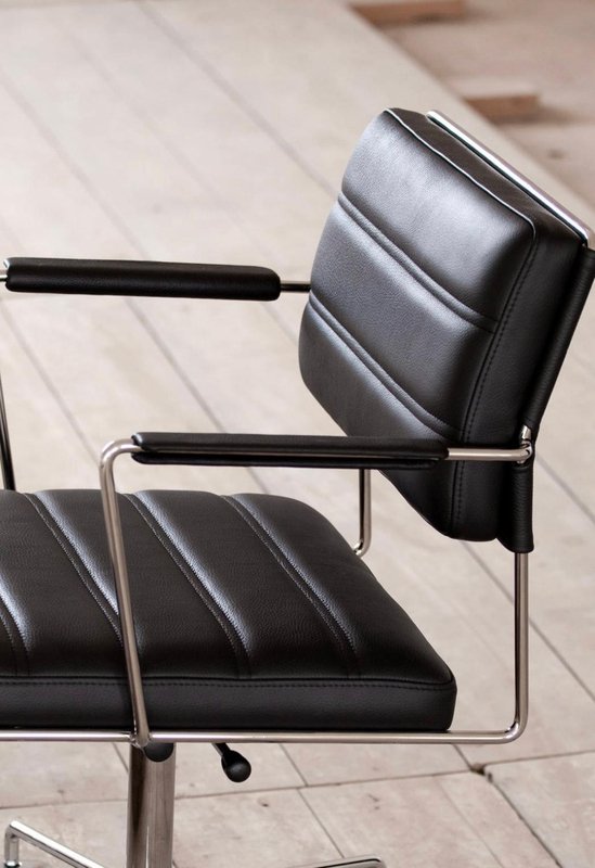 Time Chair by Henrik Tengler for sale at Pamono