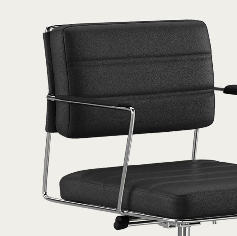 Time Chair by Henrik Tengler for sale at Pamono