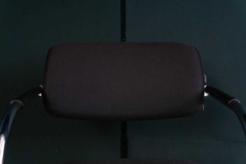 Grammer Office Cantilever Chair for sale at Pamono