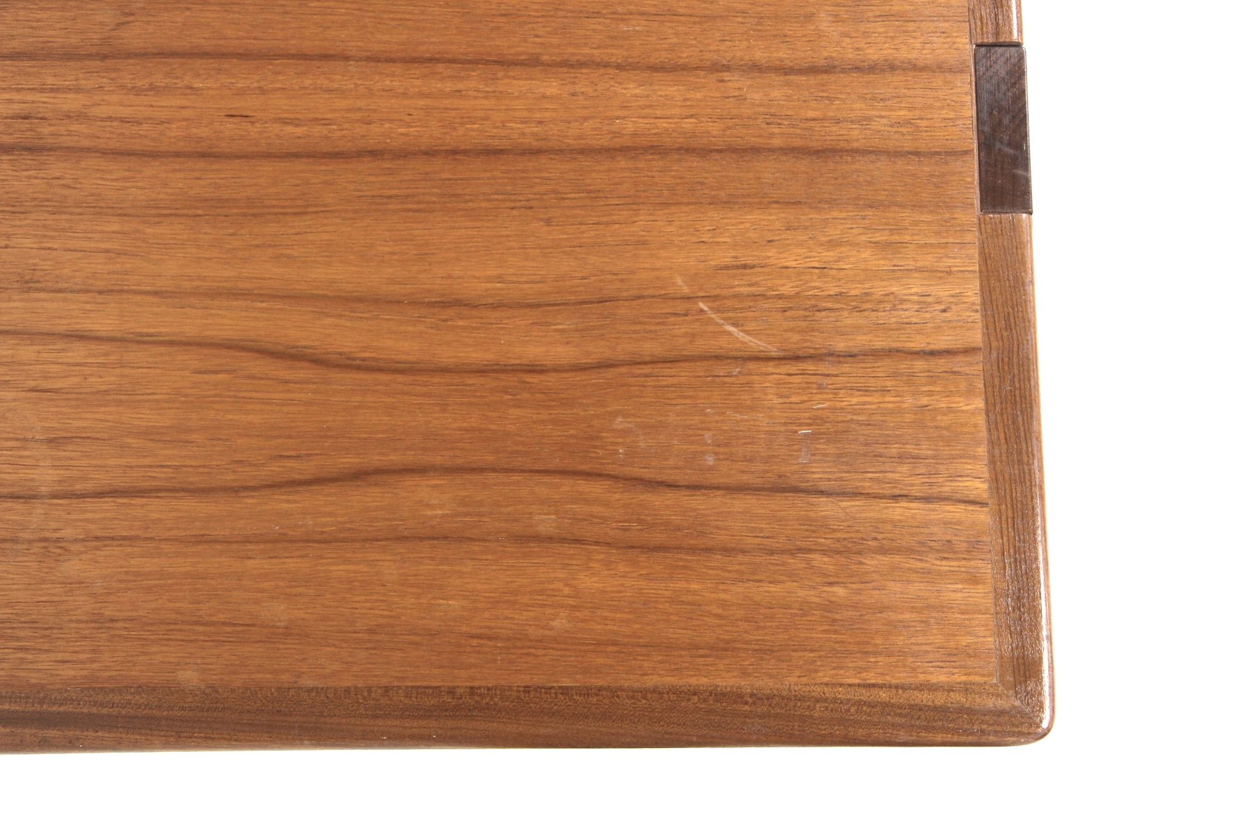 Scandinavian Teak Coffee Table Brando by Eric Wørtz for Mobel Ikea ...