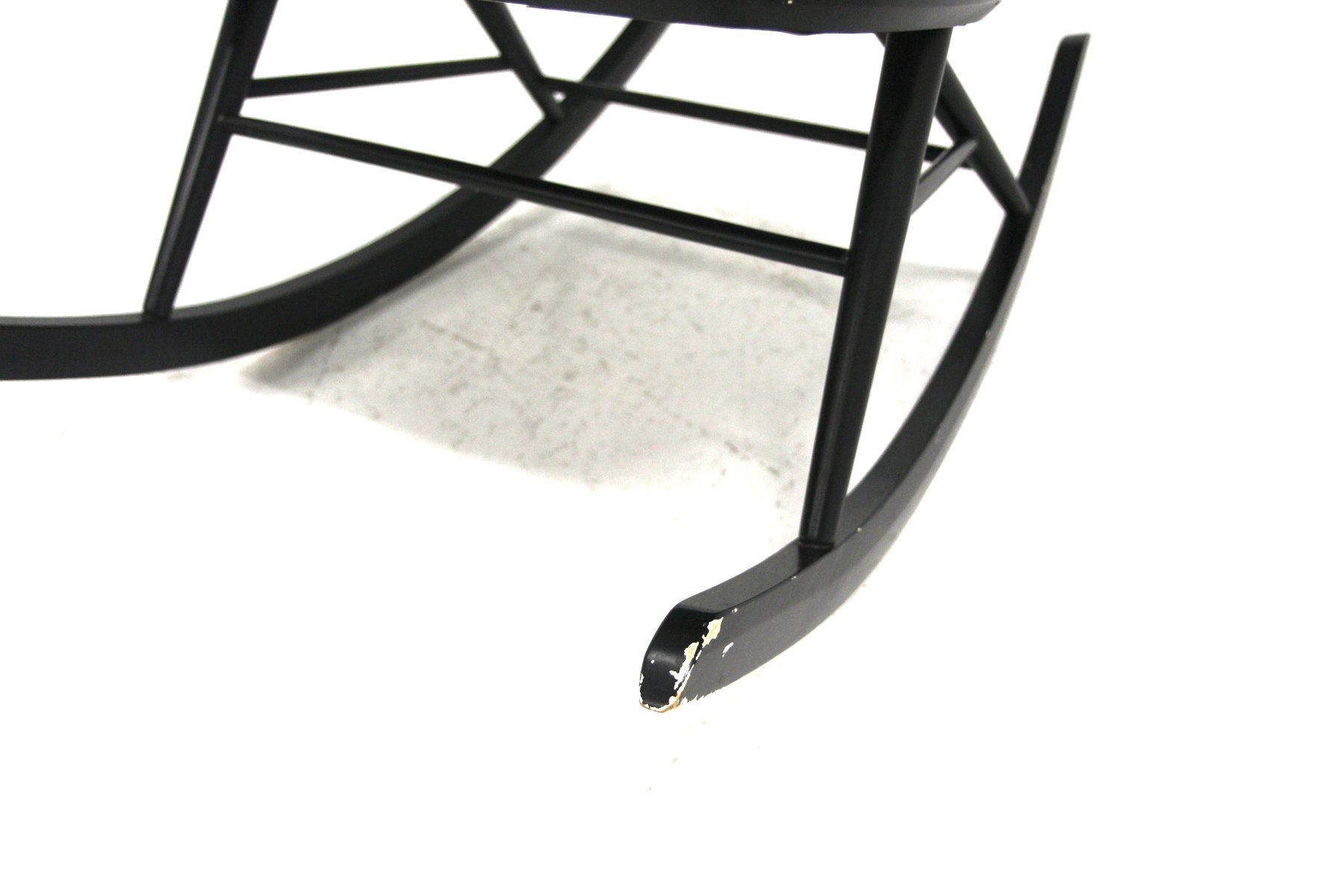 Gunga Din Living Room Chair by Gillis Lundgren for Mobel Ikea, Sweden ...