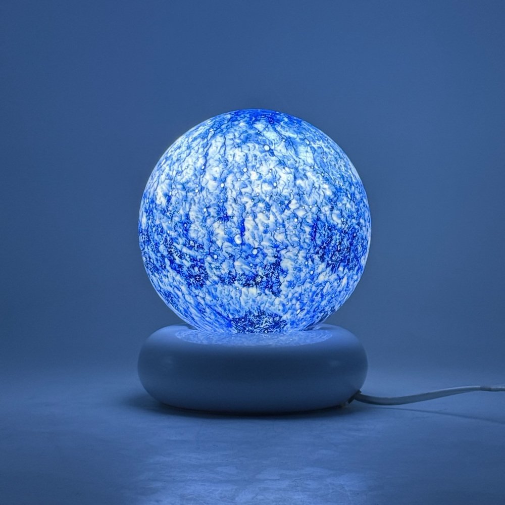 Temptation Table Lamp by Targetti Sankey, 1970s for sale at Pamono