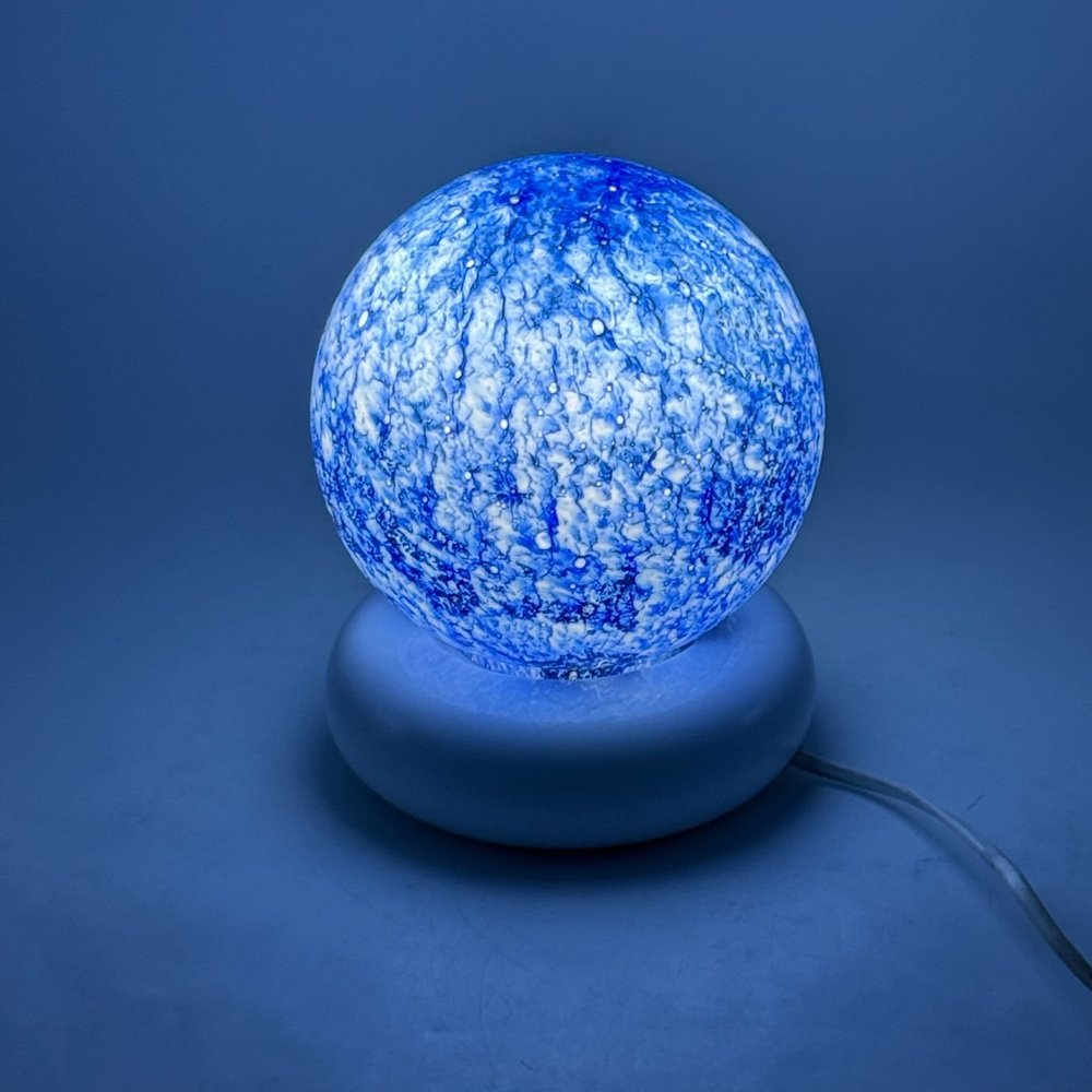 Temptation Table Lamp by Targetti Sankey, 1970s for sale at Pamono