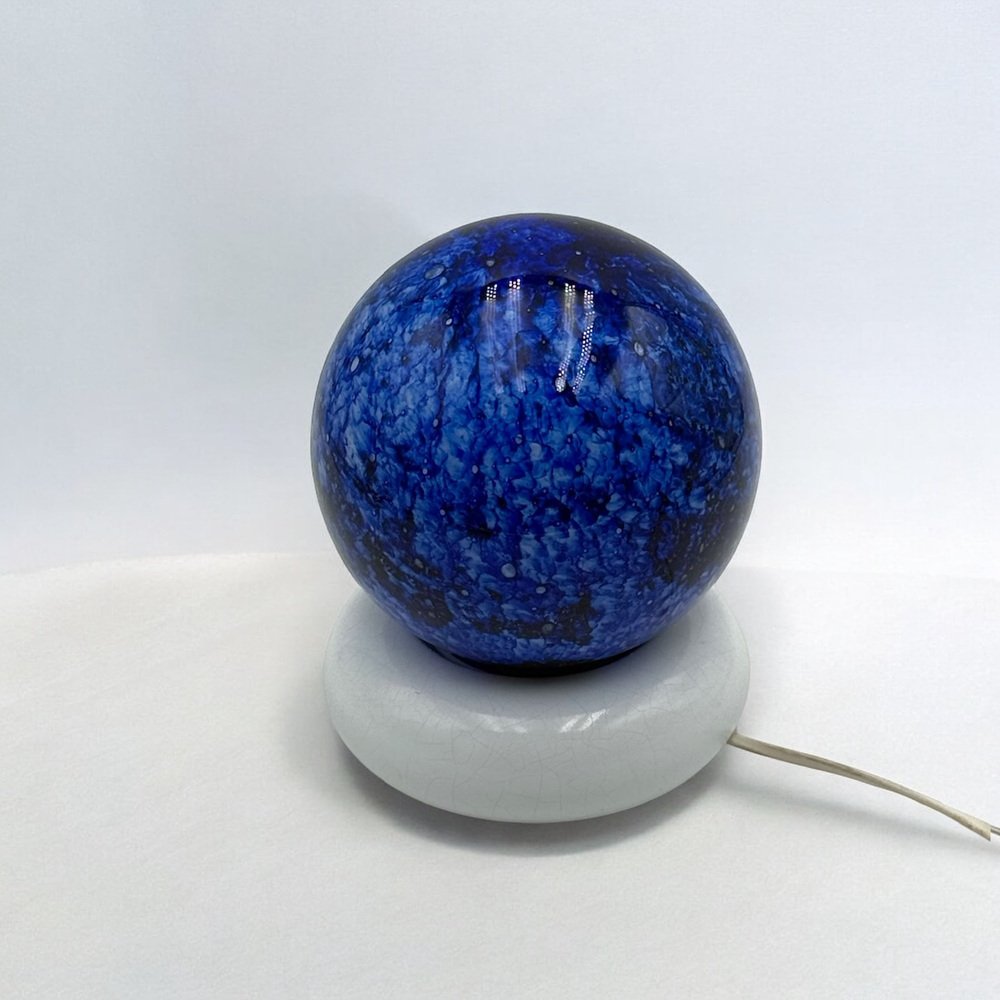 Temptation Table Lamp by Targetti Sankey, 1970s for sale at Pamono