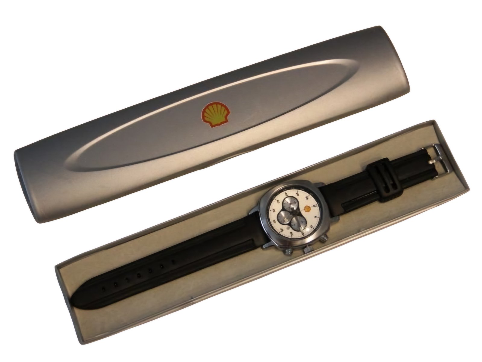 Watch in Box from Shell Company for sale at Pamono