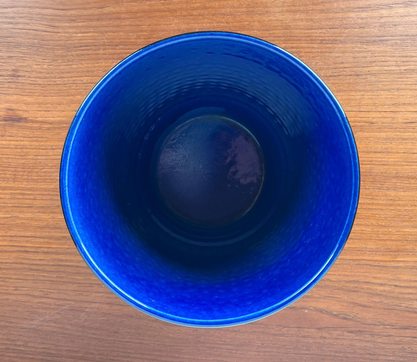 Mid-Century Modern West German Pottery WGP Planter from Dümler & Breiden, 1960s for sale at Pamono