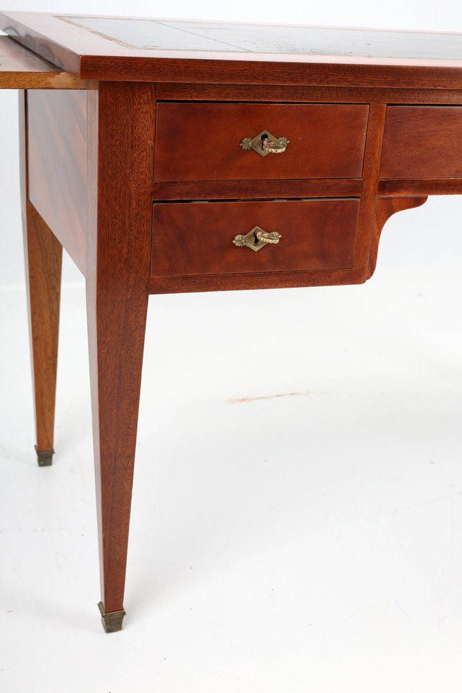 Small Empire Desk, France, 1840s for sale at Pamono