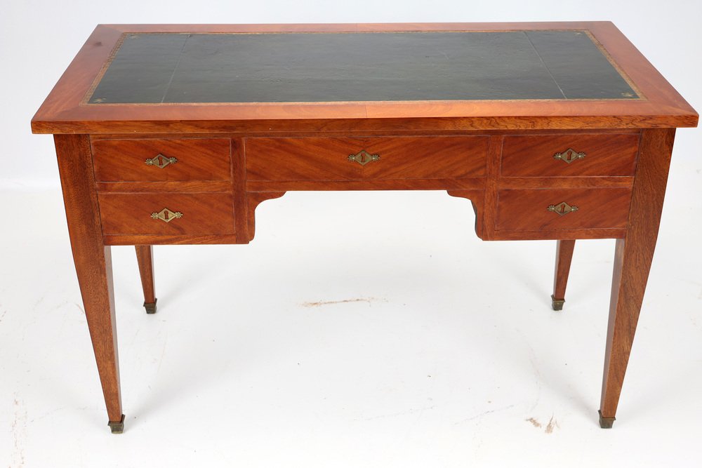 Small Empire Desk, France, 1840s for sale at Pamono