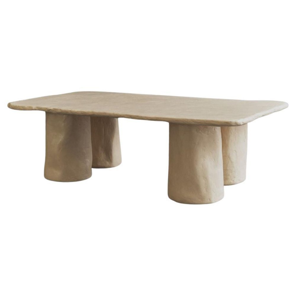 Sand Coffee Table by Ombia for sale at Pamono
