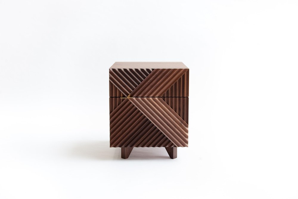 Enzo Side Table by Rosanna Ceravolo for sale at Pamono