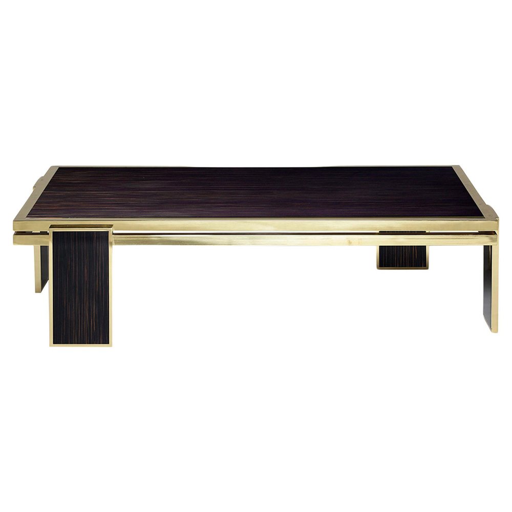 James Coffee Table by Duistt for sale at Pamono
