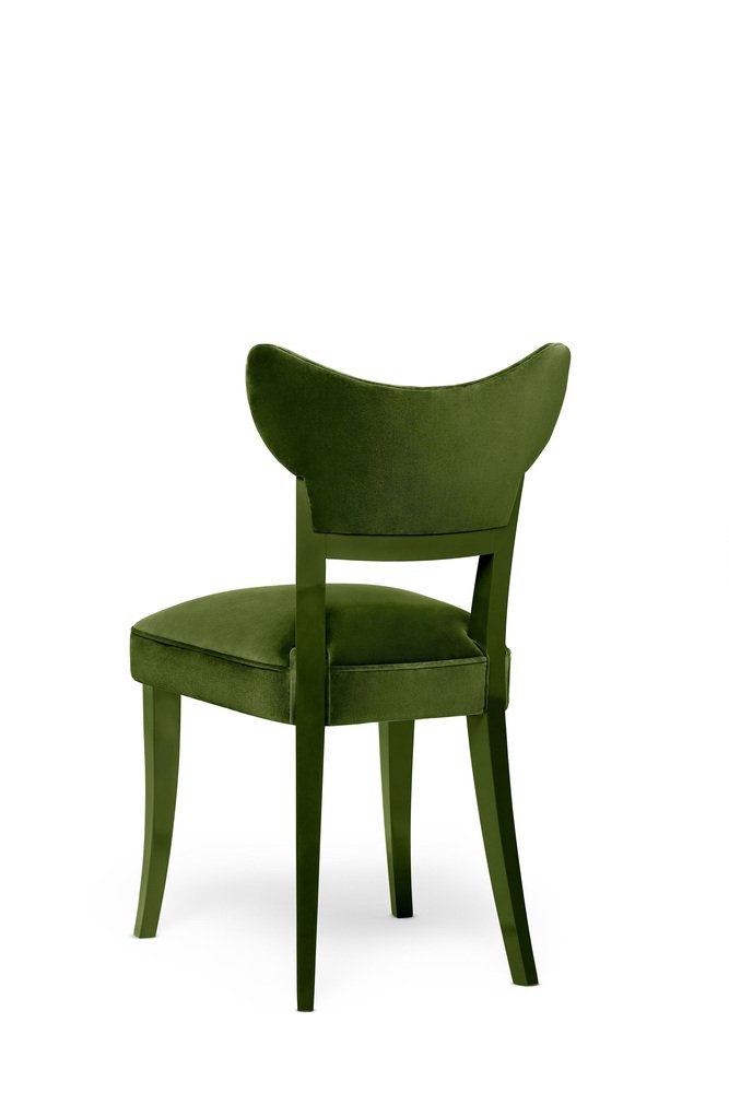 Françoise Chair by Munna for sale at Pamono