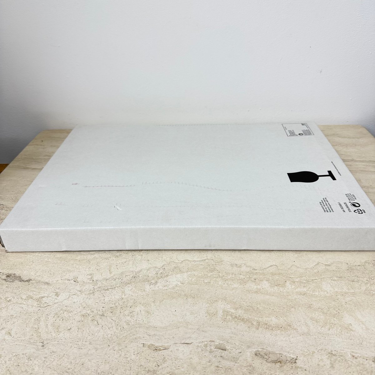 Varmblixt Tray by Sabine Marcelis for Ikea, 2010s for sale at Pamono