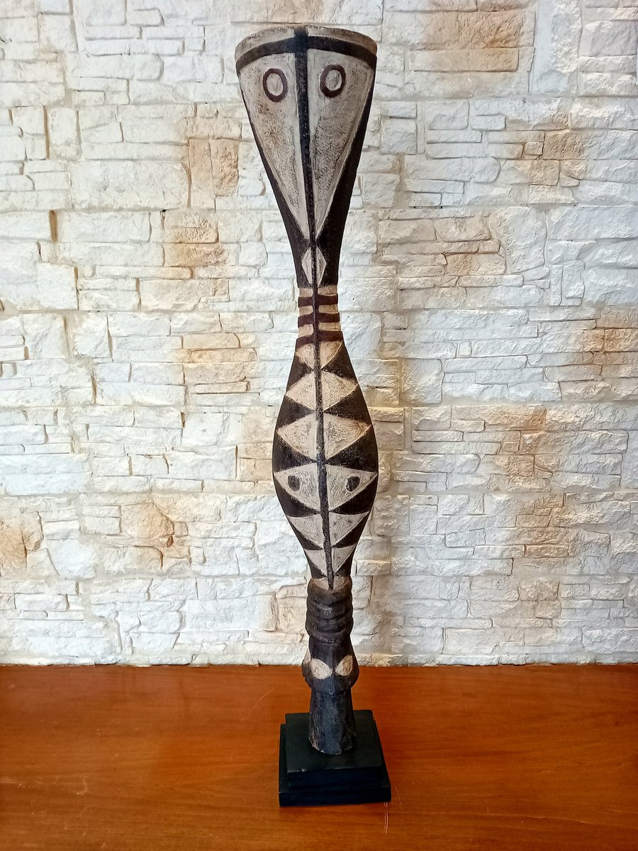 Baga Snake, Guinea, 1970s for sale at Pamono