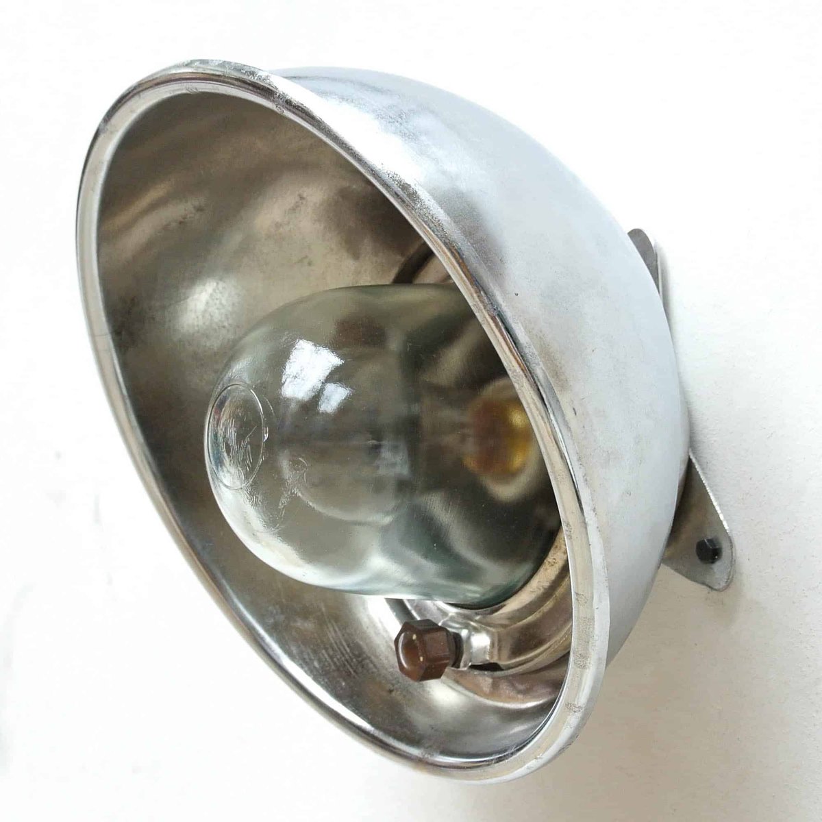 Top of Door Wall Light, 1950s for sale at Pamono