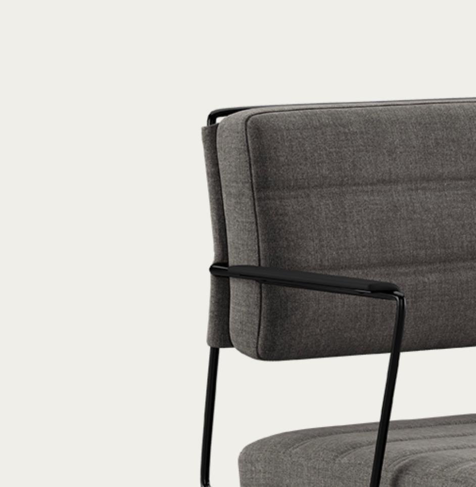 Time Chair by Henrik Tengler for sale at Pamono