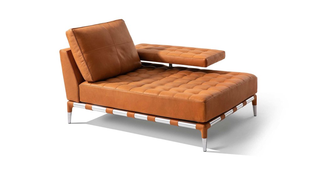 Privé Sofa by Philippe Starck for Cassina for sale at Pamono