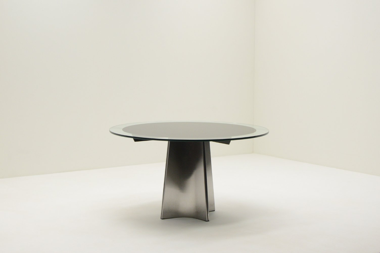 UFO Dining Table by Luigi Saccardo for Arrmet, Italy, 1970s for sale at ...
