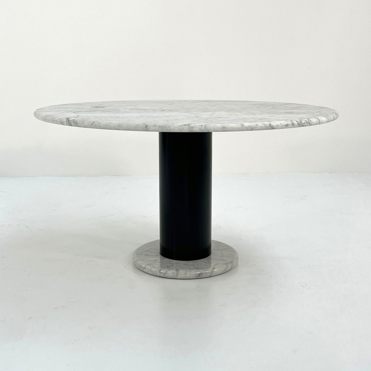 Lotorosso Dining Table attributed to Ettore Sottsass for Poltronova ...