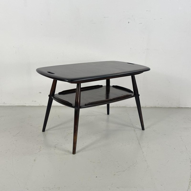 Mid-Century Modern Coffee Table by Lucian Ercolani, 1960s for sale at ...