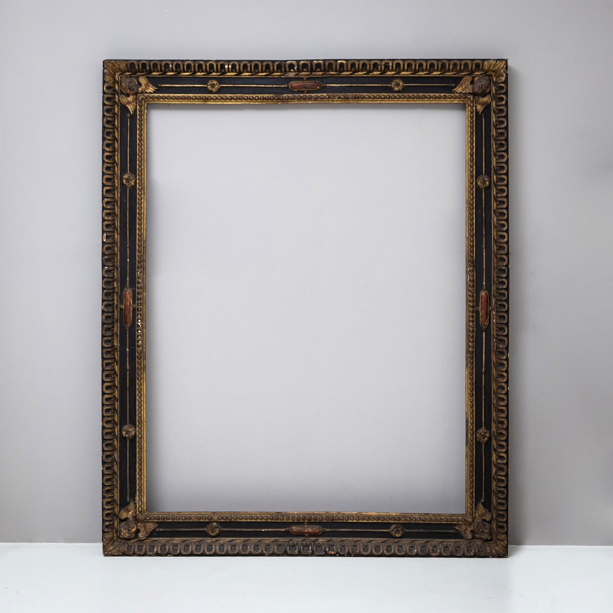 Large 16th Century Renaissance Frame, Florence for sale at Pamono