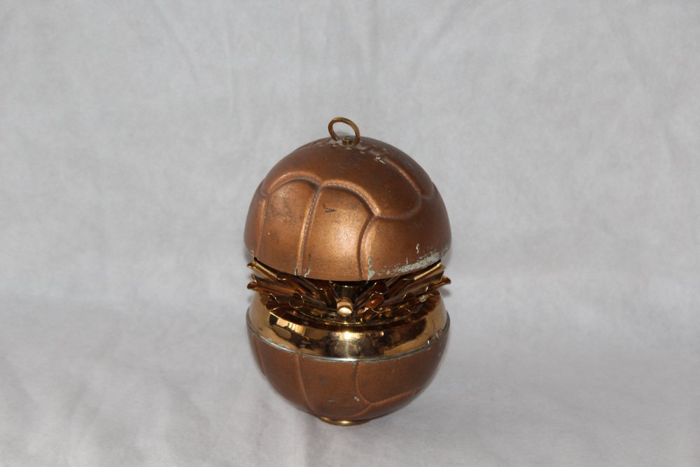 Soccer Ball Cigarette Dispenser for sale at Pamono