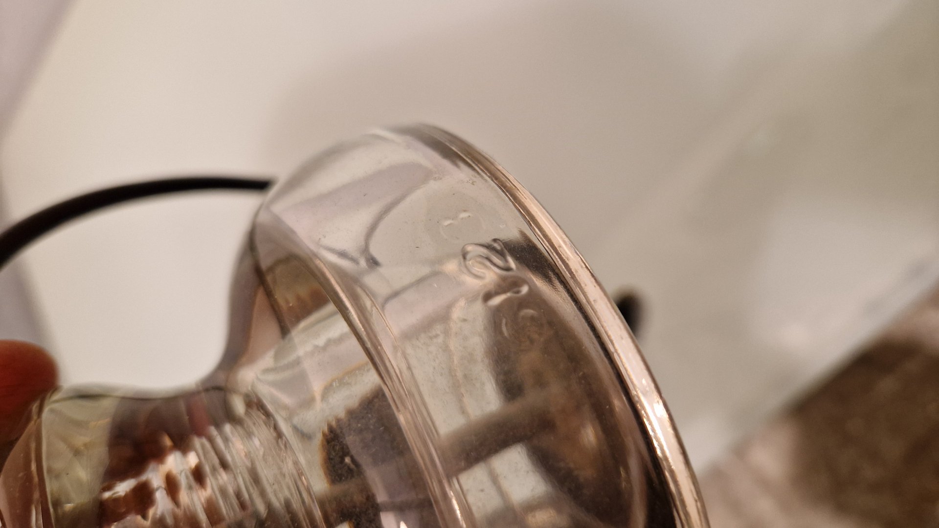 Fresnel Table Lamps by Tito Agnoli for Oluce, 1960s, Set of 2 for sale ...