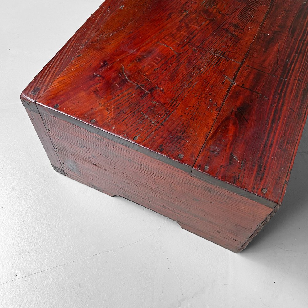 Meiji Japanese Drawer Cabinet for sale at Pamono